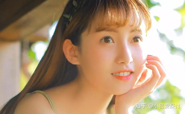 渊大教育心理学：女人对你 没意思”的4种信号！ 知乎