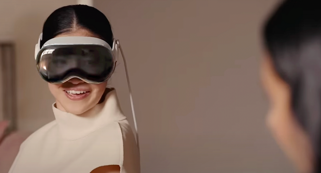 专业媒体眼中的Apple Vision Pro十条优缺点：安卓用户最关注第十一条 - 知乎