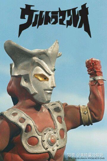 雷欧奥特曼壁纸和图片来啦 - 知乎