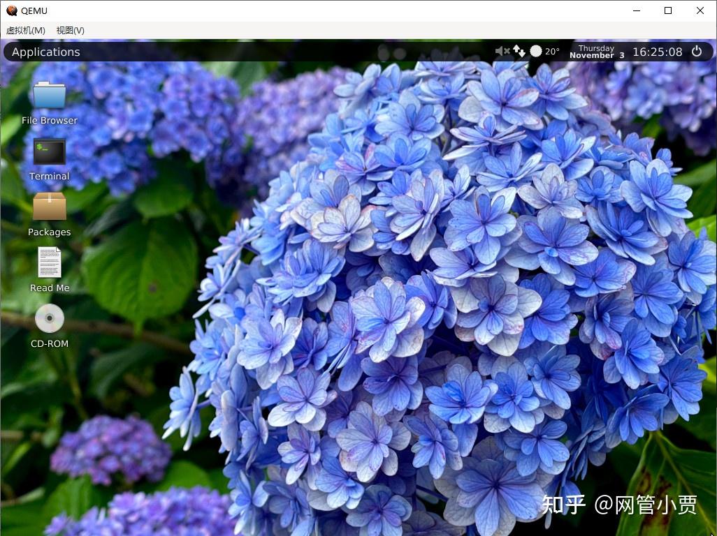 仅凭着一腔热血开发出来的 ToaruOS 系统，到底是个什么水平？ - 知乎