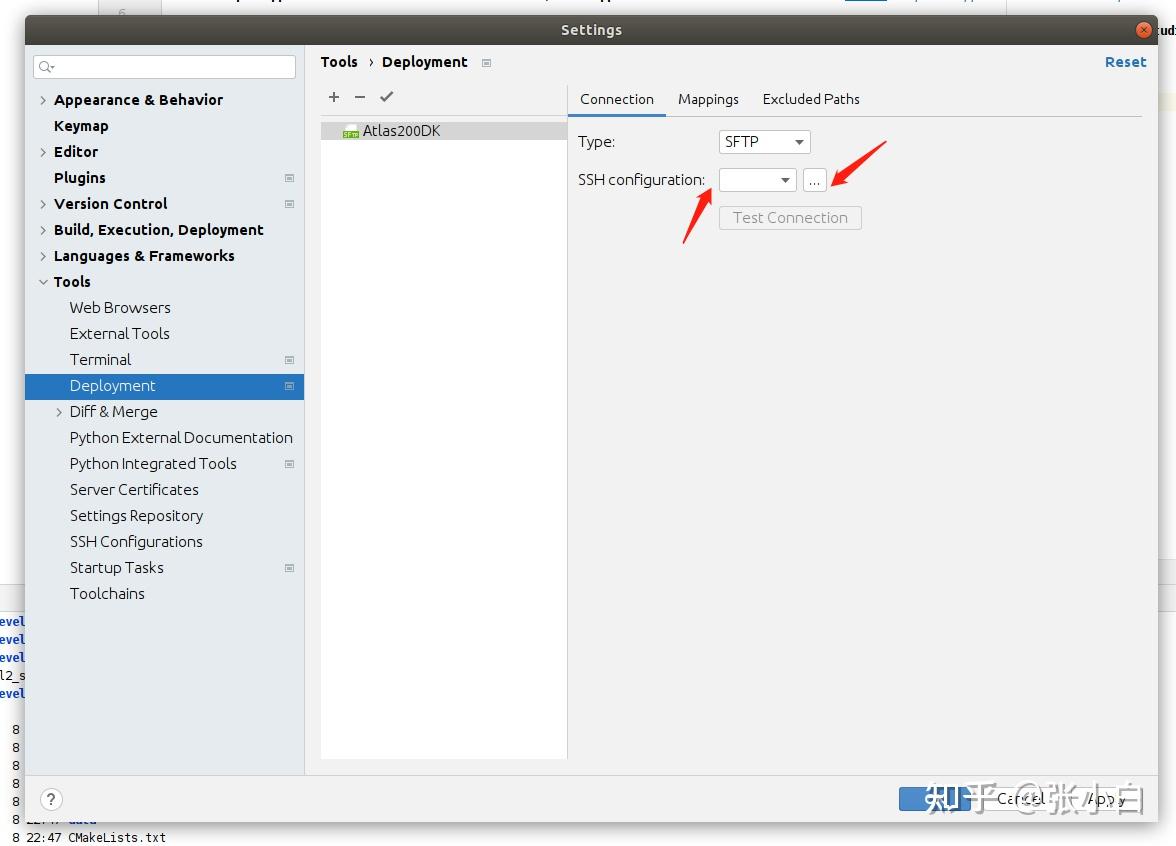 玩转Atlas 200DK（四）MindStudio安装与配置 - 知乎