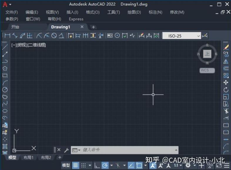 想要回归经典？这里教你如何设置AutoCAD经典模式！ - 知乎
