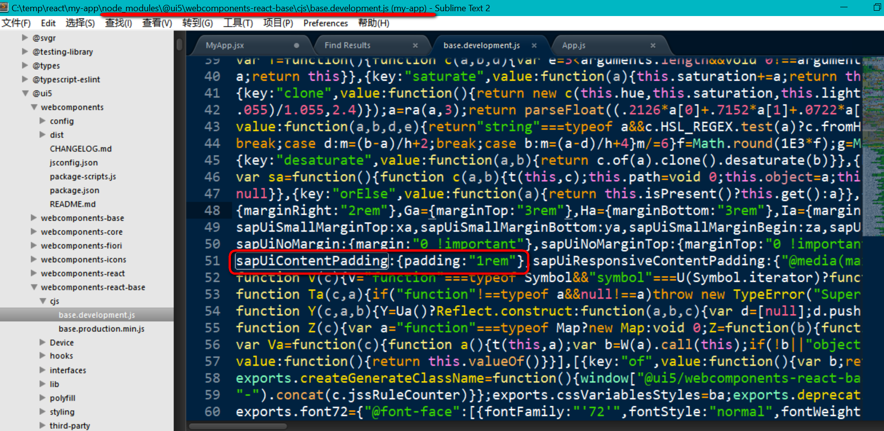 如何使用sap Ui5 Web Component For React的padding功能 知乎