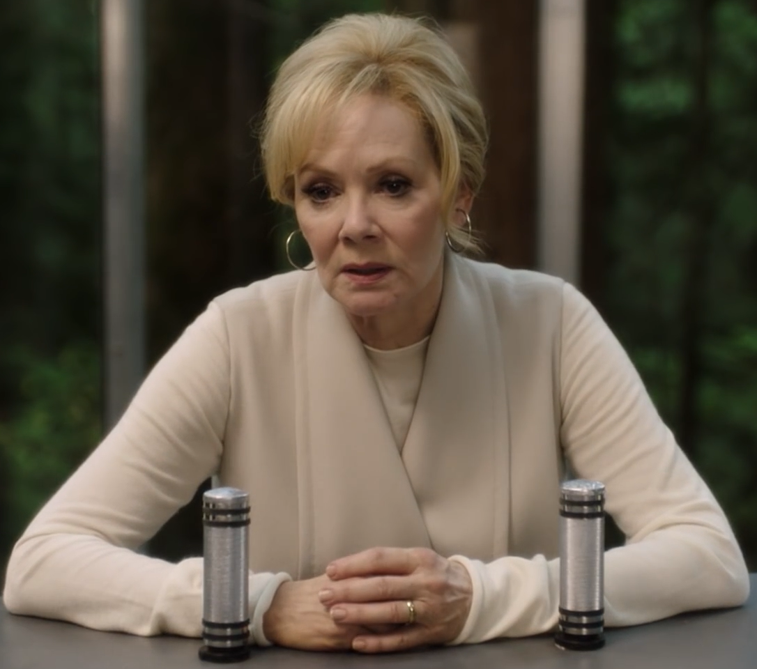 至今为止《大群 Legion》都讲了些什么？| E1-E4 剧情梳理 - 知乎