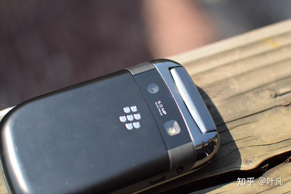 电子怀旧之旅（5）- BlackBerry 黑莓 9700、9670 - 知乎