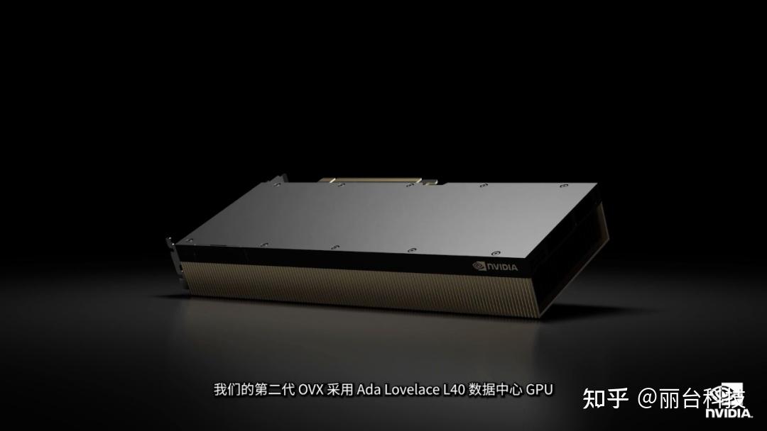 赋能元宇宙，NVIDIA 推出第二代 NVIDIA OVX 系统 - 知乎