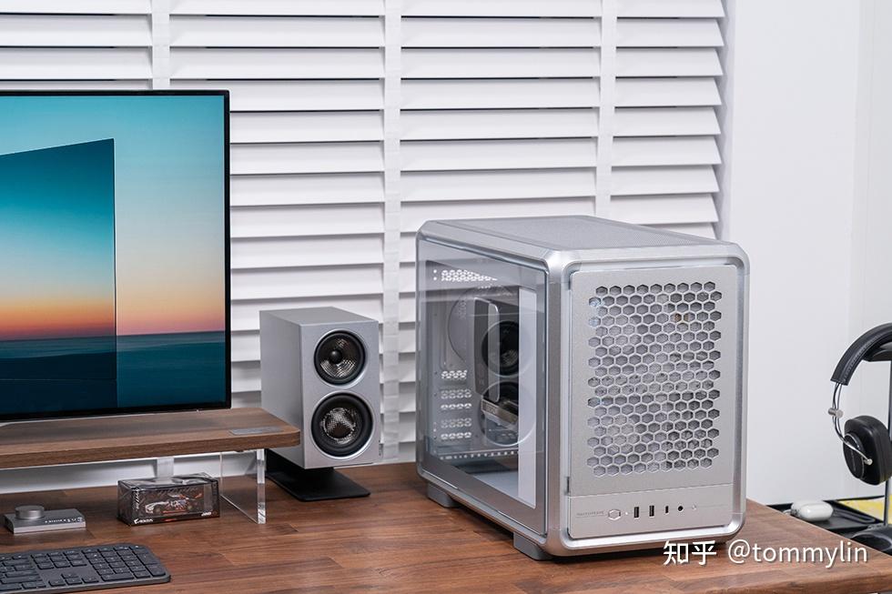 模组化MTAX典范，酷冷至尊 MasterFrame 400 Mesh 装机展示 - 知乎