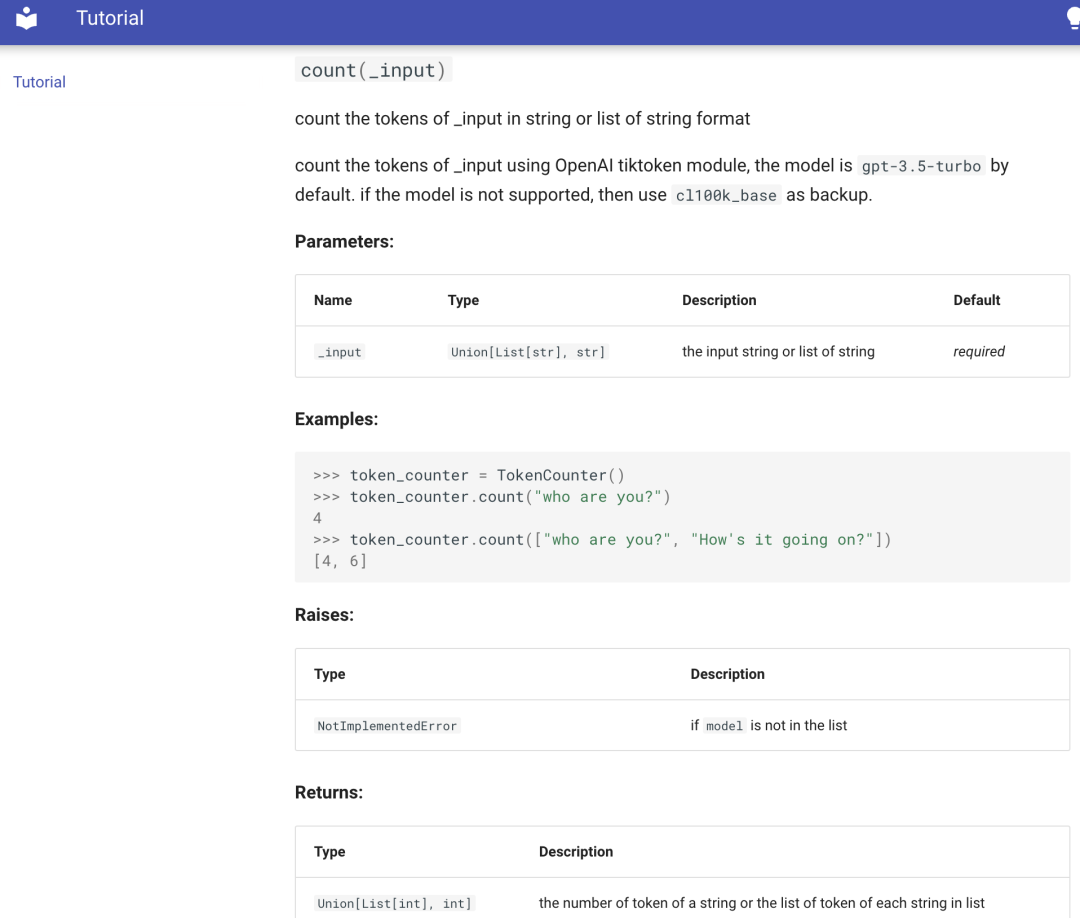 使用MkDocs轻松搞定Python项目文档 - 知乎