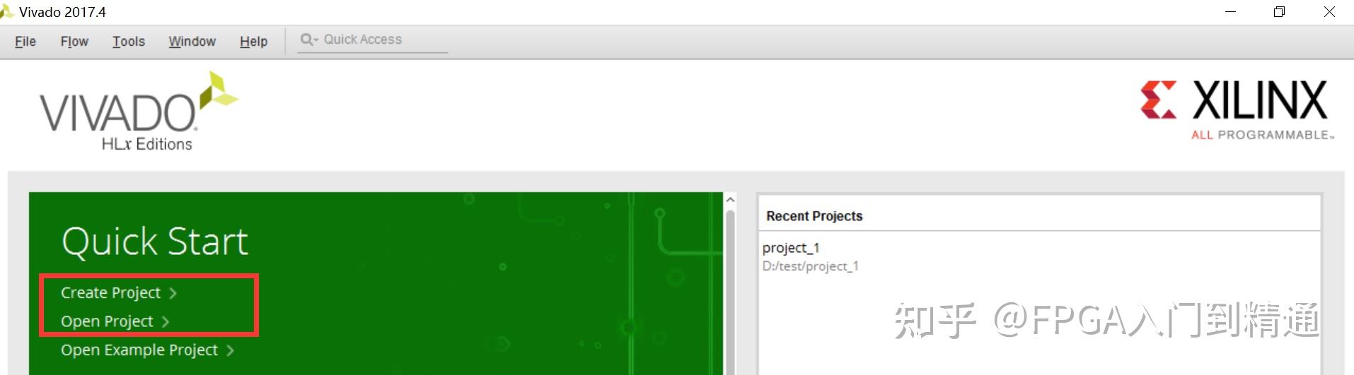 Vivado自定义IP核 - 知乎