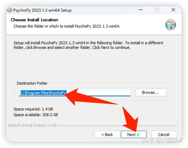 心理学系列软件：PsychoPy 安装教程！ - 知乎