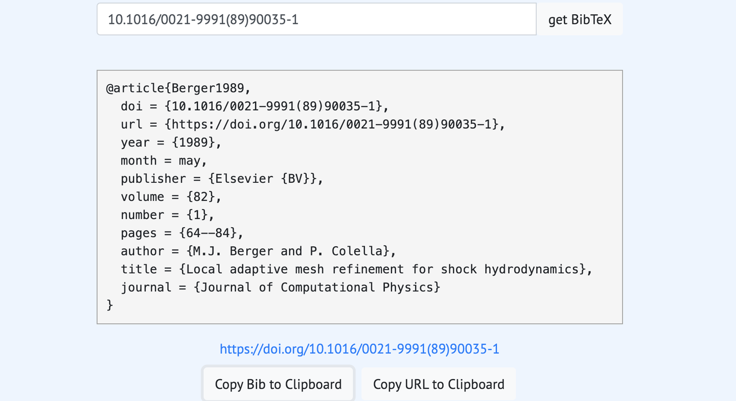 使用BibDesk编辑Latex文献 - 知乎