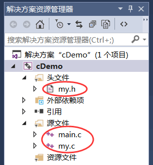 C语言#include用法详解（通俗易懂，新手必看） - 知乎