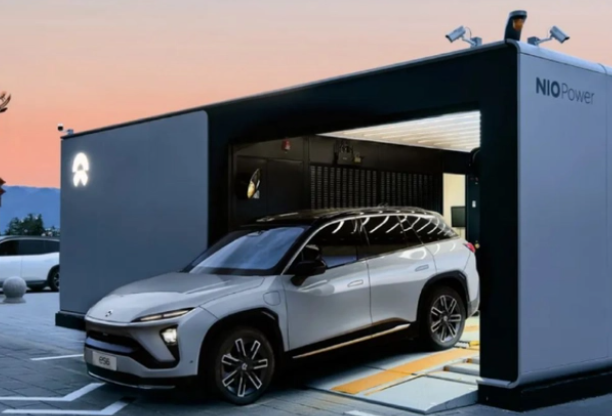 高端新能源SUV，小鹏G9，理想L8，Model Y，ES7选哪个好？