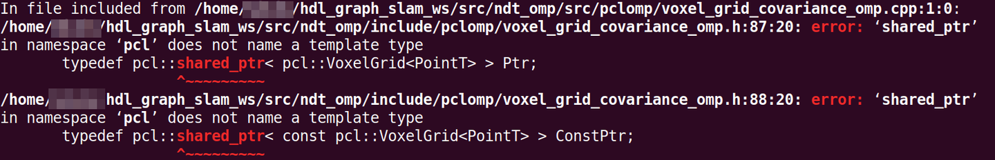 hdl_graph_slam|Start|运行环境搭建|运行官方数据集 - 知乎