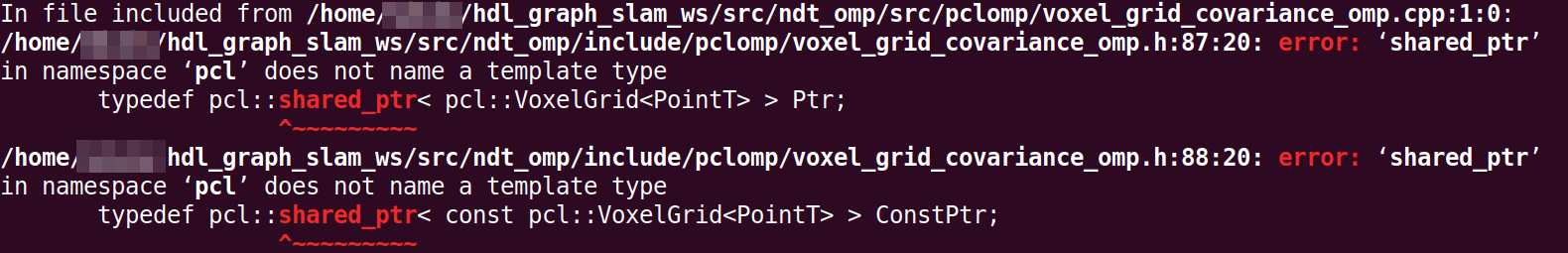 hdl_graph_slam|Start|运行环境搭建|运行官方数据集 - 知乎