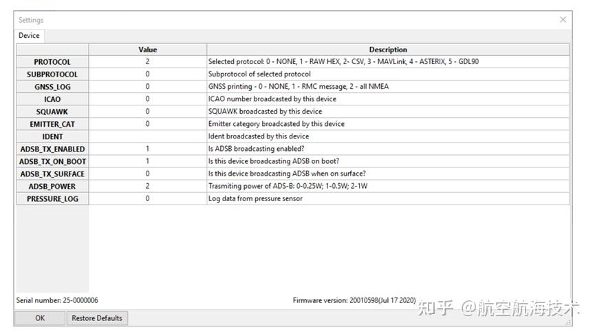 无人机用ADS-B收发机TR-1A - 知乎