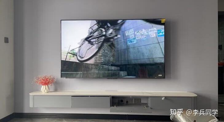 海信电视75E5K（海信75e5k）值得入手吗？优缺点评测 - 知乎