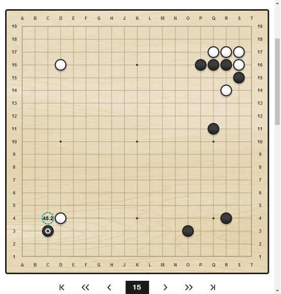 解读AlphaGo - 知乎