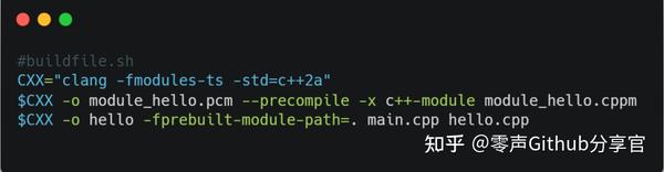 C++20 新特性全在这一张图里了 - 知乎