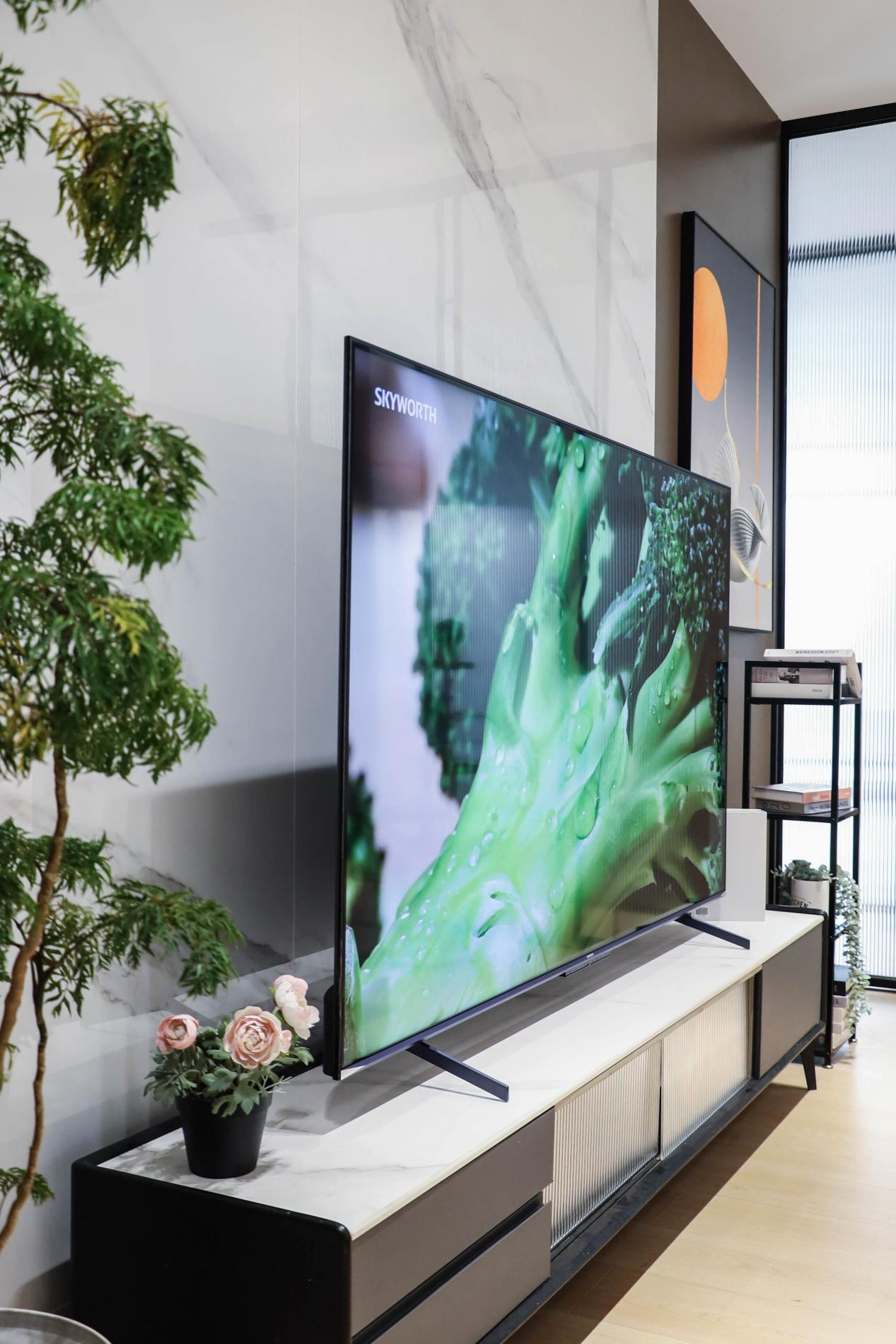 创维A5D VS 海信E5K，为什么我选择了前者？ - 知乎