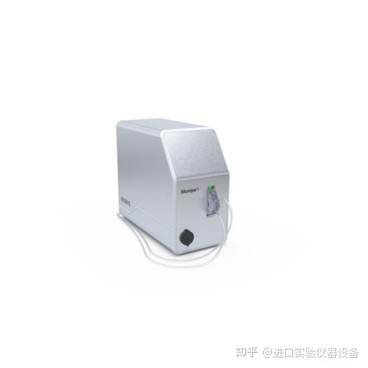 ÄKTA pure 层析系统联用中红外光谱仪Monipa在线测量蛋白质 - 知乎