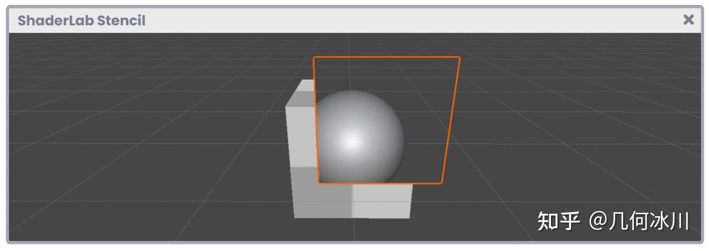3.2.4 | ShaderLab模板 - 知乎