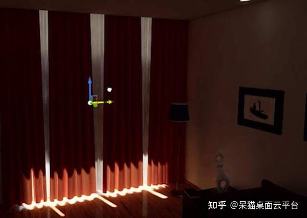 UE5的Lumen你真的了解吗？超全功能详解来了 - 知乎