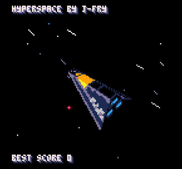 Pico-8——神奇的虚构游戏机 - 知乎