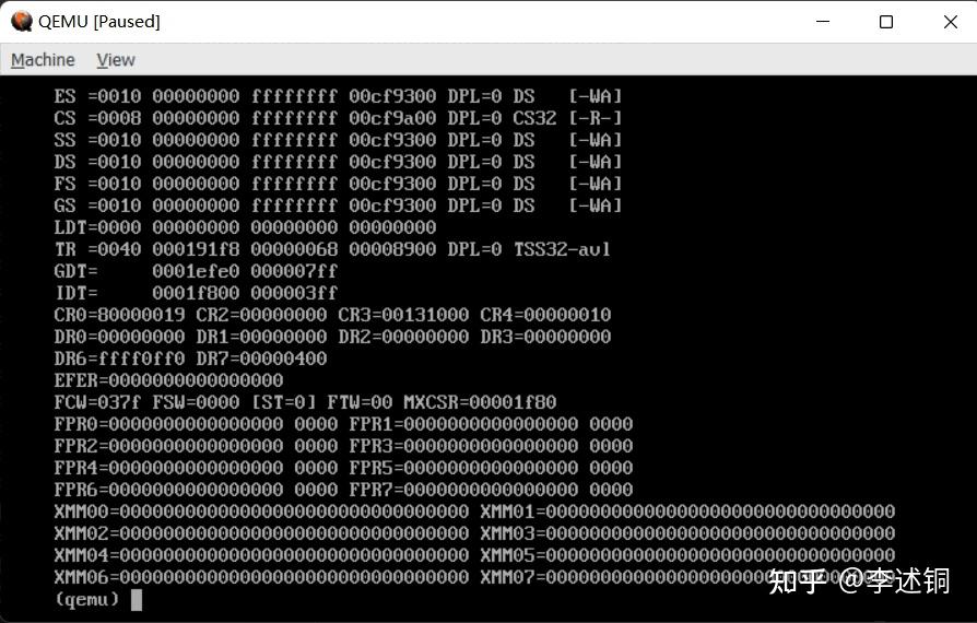 在操作系统开发中选bochs还是qemu - 知乎