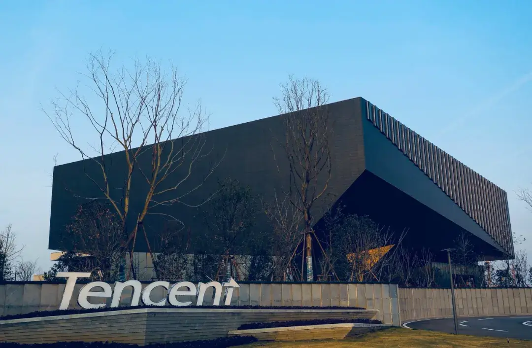 腾云悦智丨从1到1000名员工，腾讯CSIG云智研发公司只用了9个月 - 知乎