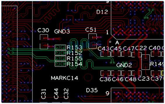 PCB设计要点－DDR3布局布线技巧及注意事项 - 知乎