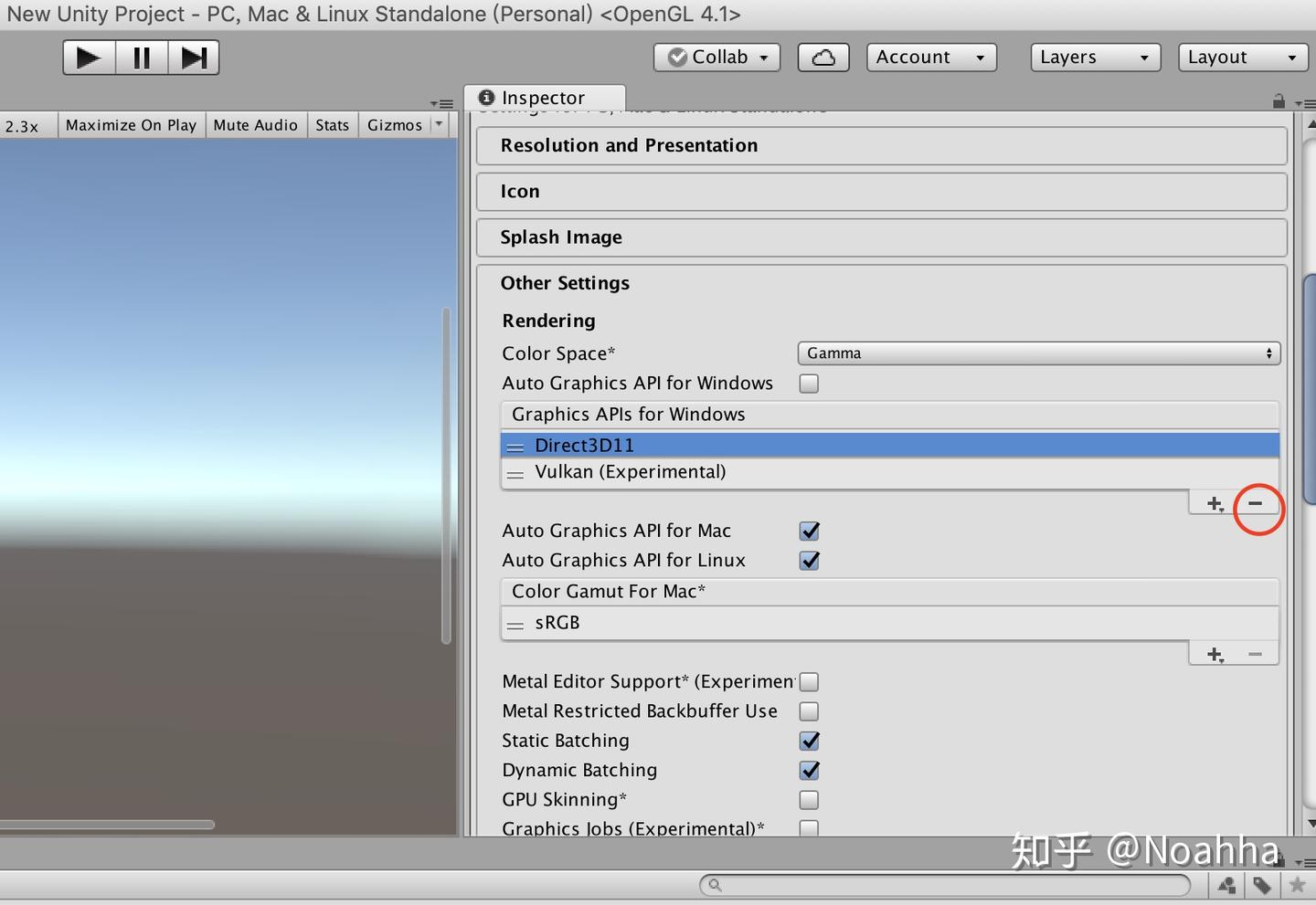 怎么通过Unity使用Vulkan API & 移动端Vulkan GPU 大PK - 知乎