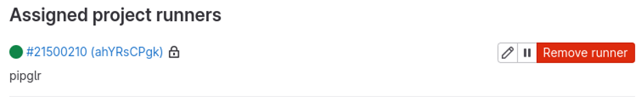 如何在 GitLab 执行器中使用 Podman | Linux 中国 - 知乎