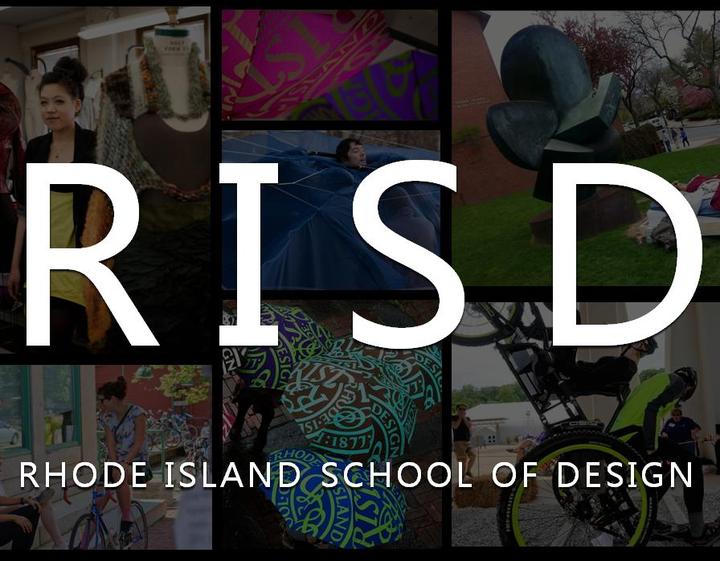 RISD罗德岛申请必备，熟悉申请流程ho - 知乎