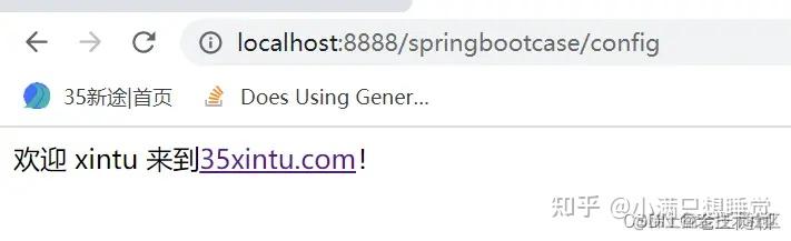 SpringBoot核心配置全面总结 - 知乎