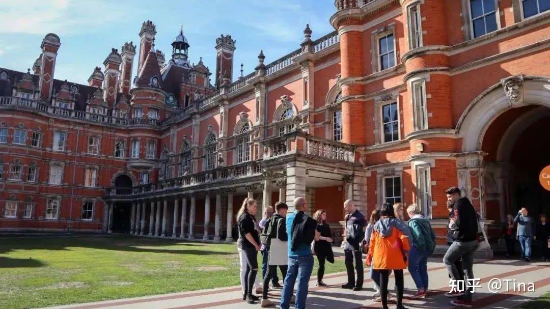 英国的学位等级与GPA转换指南 - 知乎