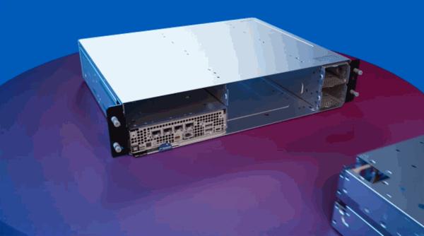 戴尔科技推出业界首款“远边缘”服务器XR4000 - 知乎