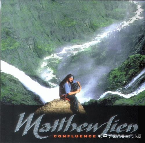 Matthew Lien.马修·连恩合集(19CD) - 知乎