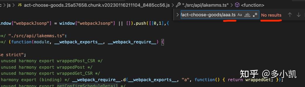 webpack Tree Shaking 之 sideEffects - 知乎