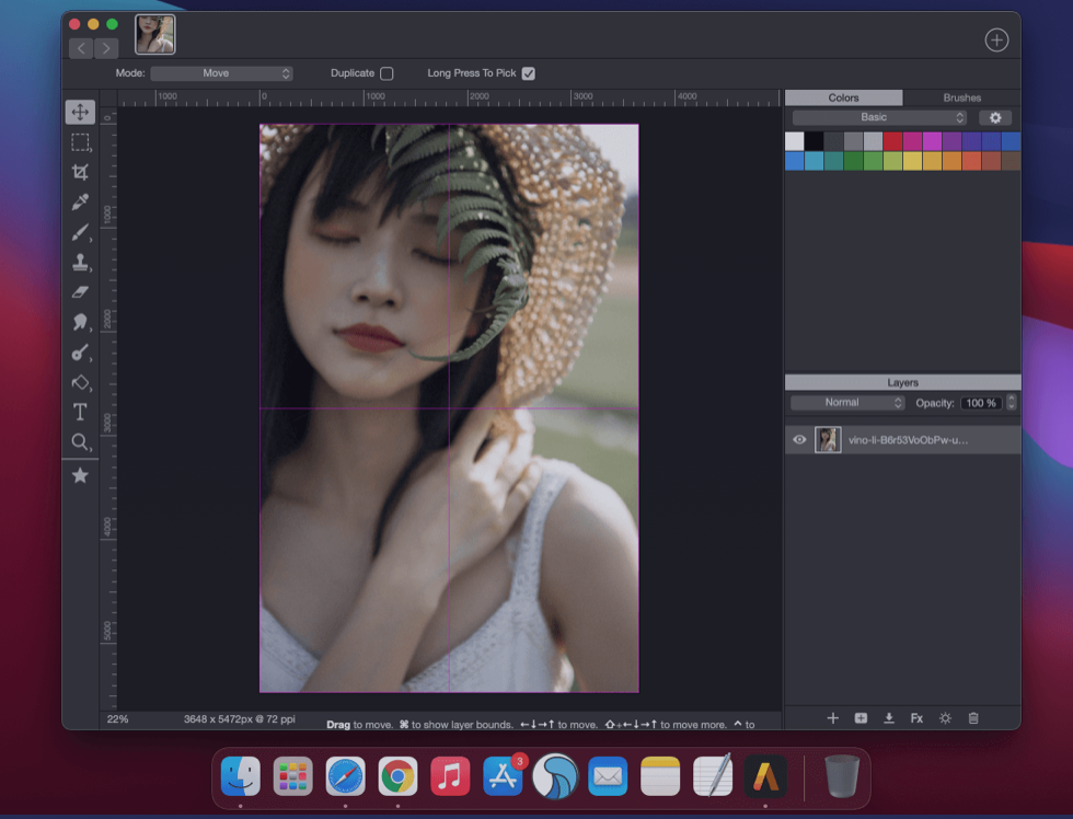 Artstudio Pro for mac(绘图和照片编辑工具) - 知乎