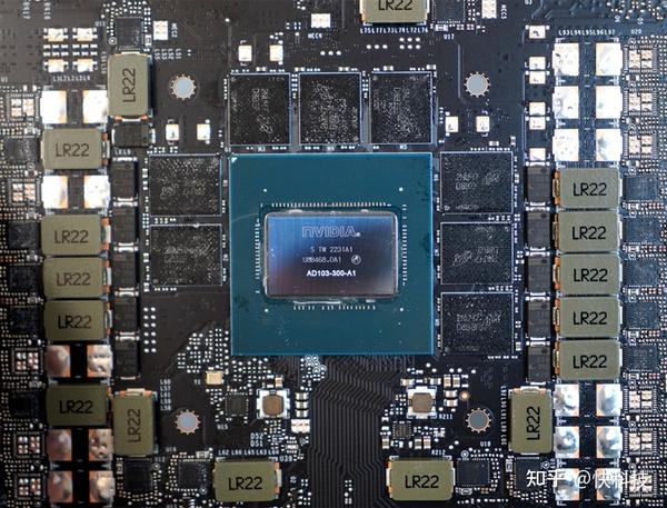 比3080Ti快30%你满意么！NVIDIA RTX 4080首发评测：史上最强256Bit位宽显卡 - 知乎