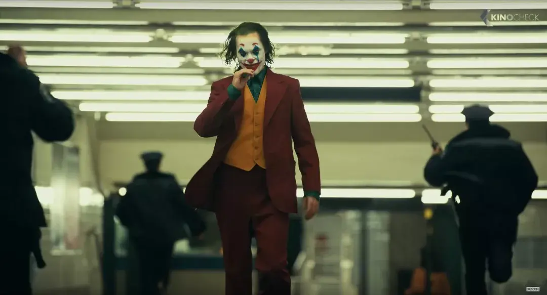 Joker这部电影为什么这么多好评？ - 知乎