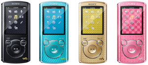 索尼Walkman：2000年～2024年全部型号汇总大全 - 知乎