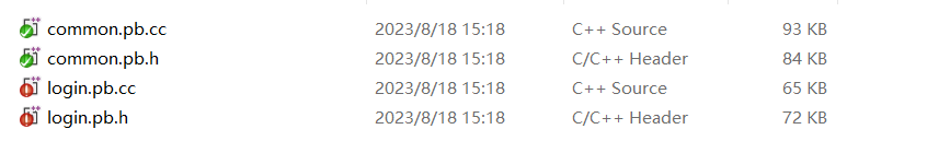 Protobuf在UE5中的简单使用说明 - 知乎