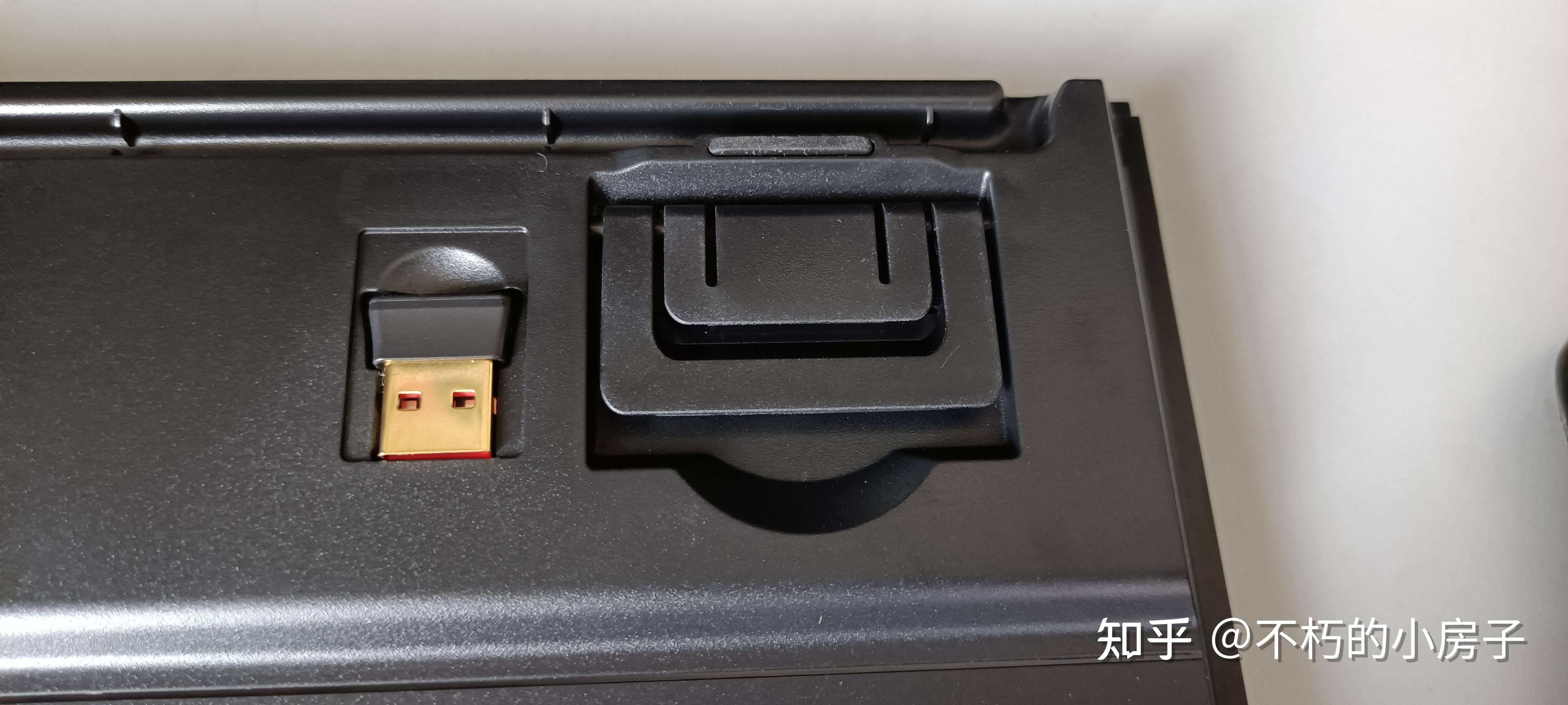 黑峡谷（Hyeku）X5 有线/无线2.4G双模机械键盘开箱介绍 - 知乎