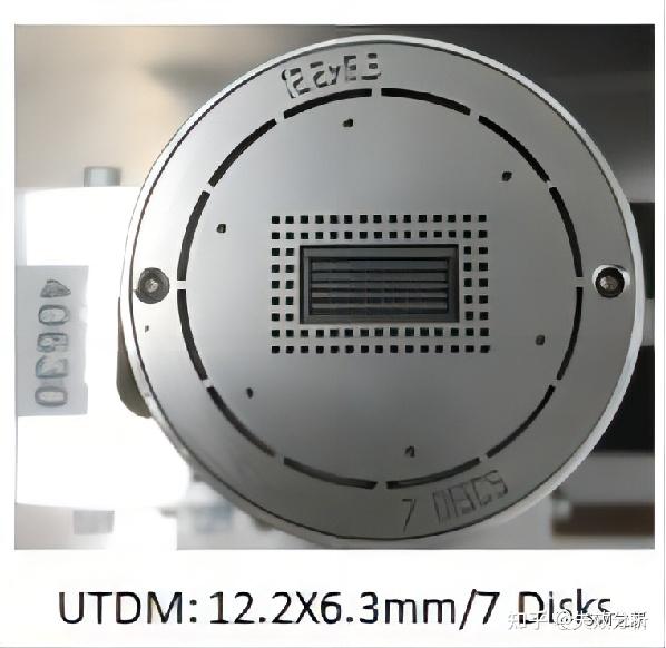 Wafer晶圆半导体工艺介绍 - 知乎