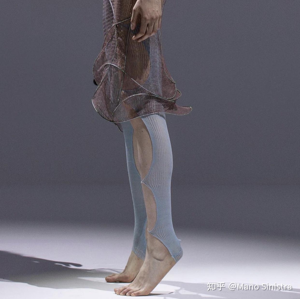 不对称、不规则、不完美的RUI ZHOU - 知乎