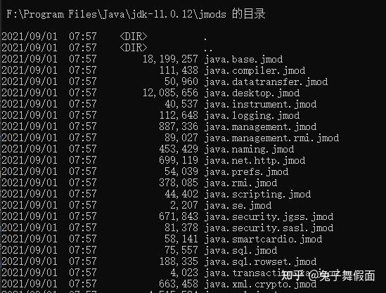 Java9的主要新特性总结 - 知乎