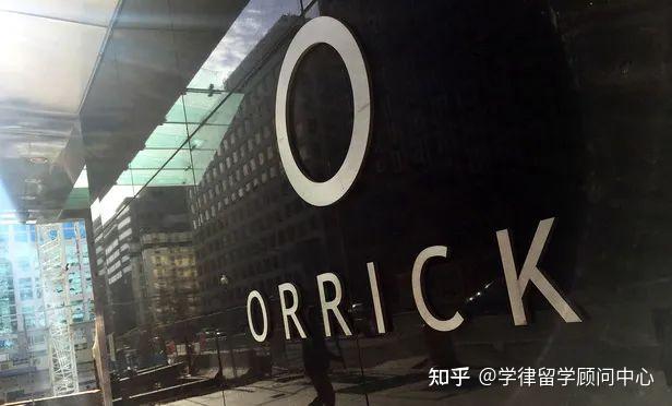 国际律所Orrick, Herrington & Sutcliffe迎来合并 - 知乎