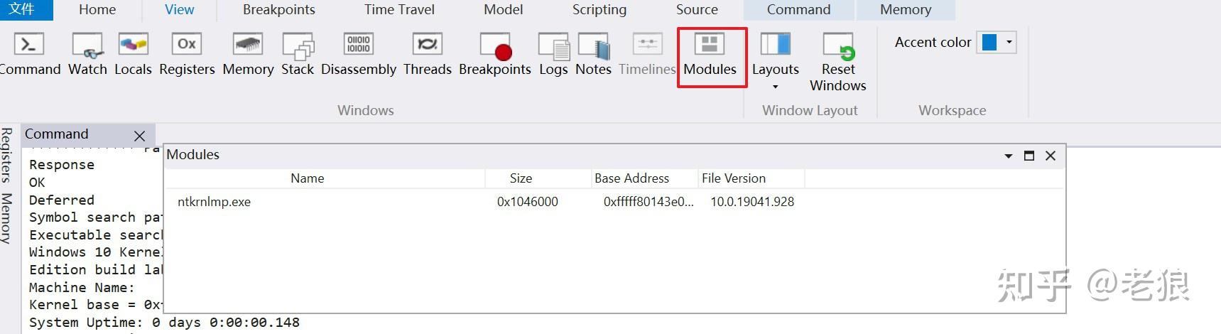 用USB 3.0 + WinDbg开始你的调试之旅 - 知乎